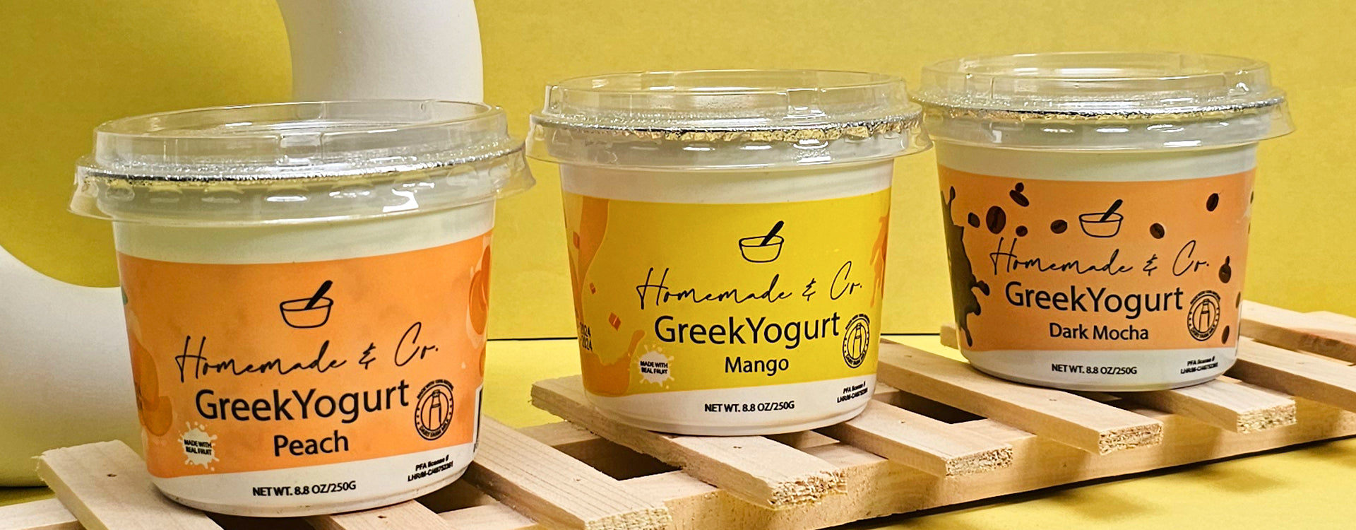 Homemade & Co Pakistan - Premium Homemade Food & Desserts Delivery